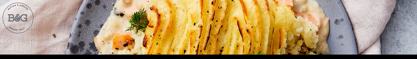 Baxter & Greene Main Courses | Dunnes Stores Grocery