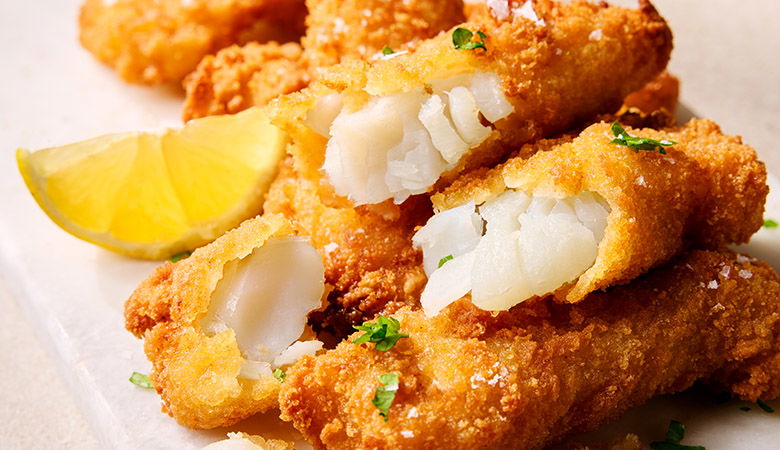 Fishmonger | Dunnes Stores Grocery