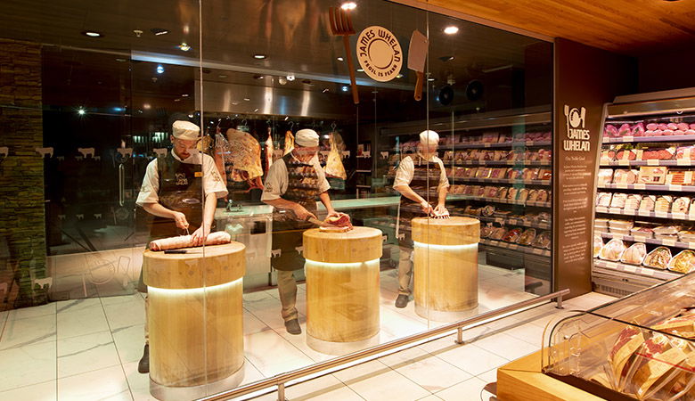 James Whelan Story | Dunnes Stores