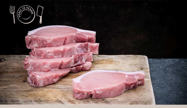 James Whelan Butchers | Dunnes Stores