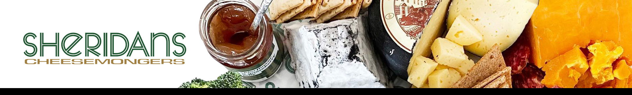 Sheridans Cheesemongers | Dunnes Stores