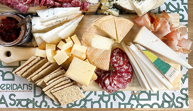 Sheridans Cheesemongers | Dunnes Stores Grocery