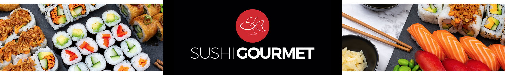 Sushi Gourmet | Dunnes Stores Grocery