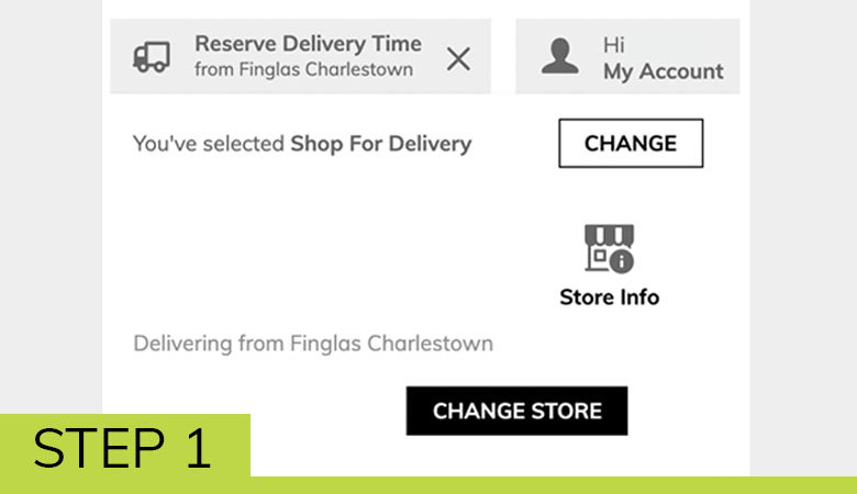 Dunnes Stores