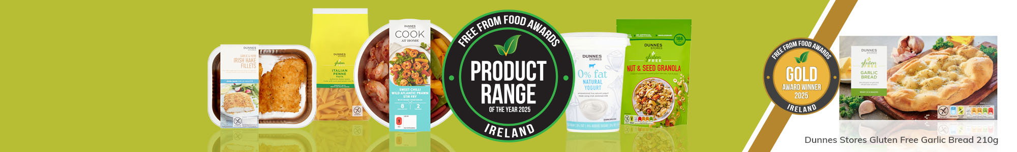 Gluten Free | Dunnes Stores Grocery
