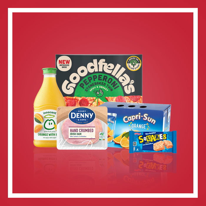 Dunnes Stores Grocery | Homepage