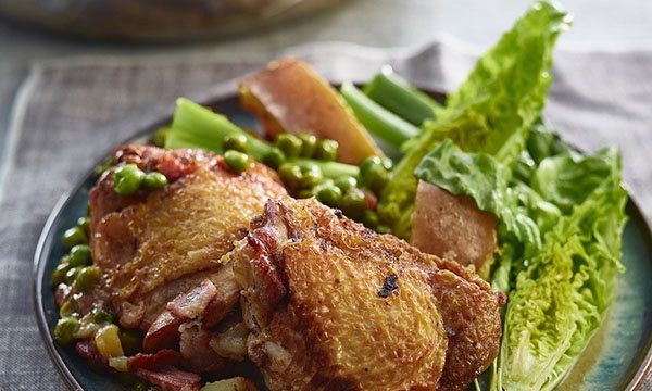 Recipe Categories | Dunnes Stores Grocery